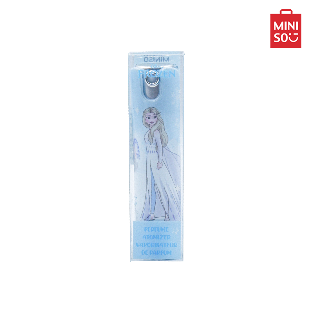 Miniso ขวดสเปรย์น้ำหอม ลวดลายคอลเลคชั่น Disney Frozen 2.0 | Lazada.co.th