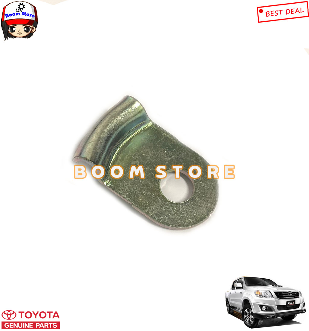 TOYOTA แท้ศูนย์ หูยึดสลิงฝาท้าย TOYOTA VIGO วีโก้ ทุกรุ่น (ใส่ได้ทั้ง ...