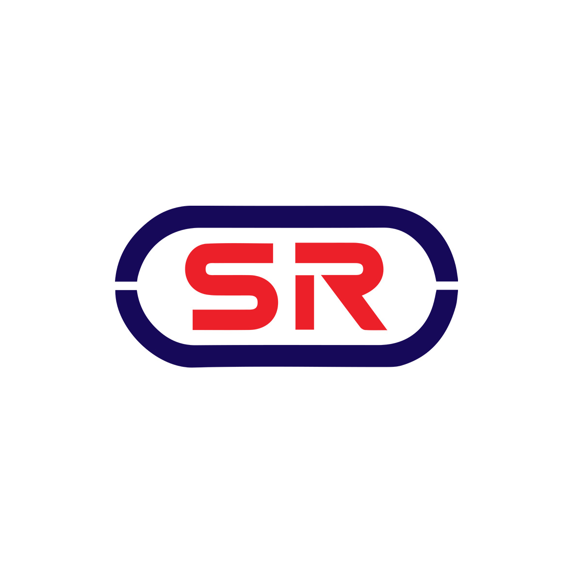 SR03 - ยางนอก SR03 ลายกึ่งวิบาก ขอบ 17 - QMoto.th - ThaiPick