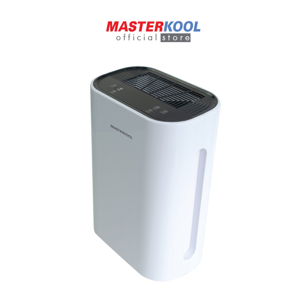 MASTERKOOL Air Purifier เครื่องฟอกอากาศ รุ่น MTK-AP01 - A Must At Home - ThaiPick