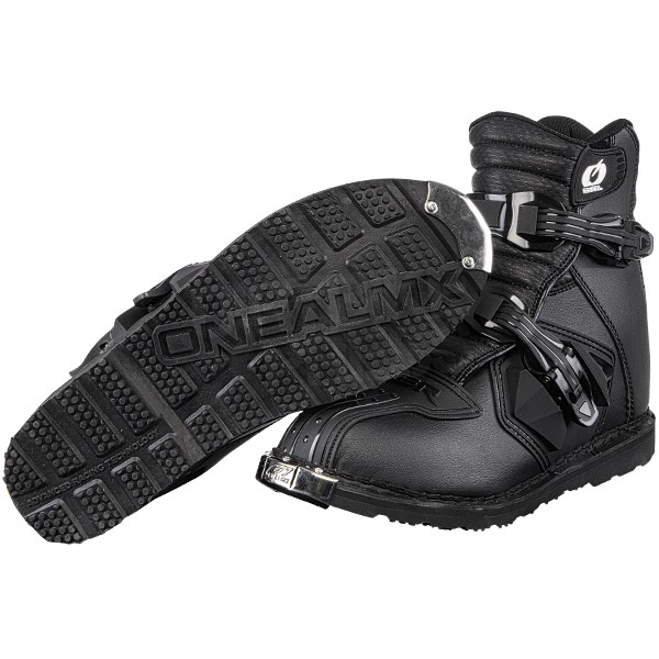 Oneal รองเท้าวิบาก รุ่น Shorty Boots - paddock - ThaiPick