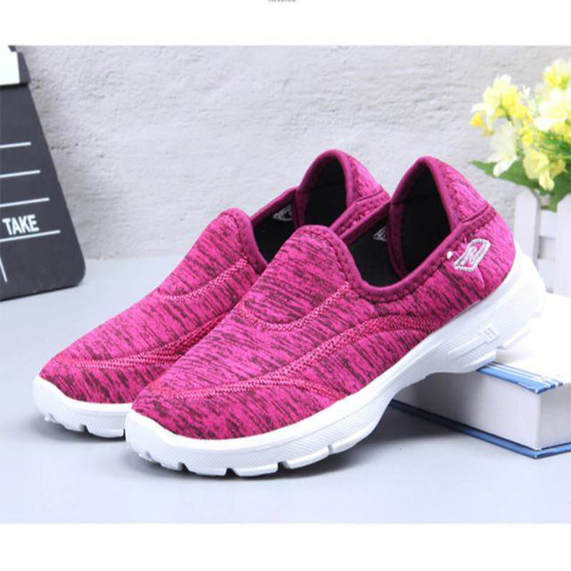 *SHENG MIAO* เช่นรองเท้าผ้าผู้ชายด้านล่างที่อ่อนนุ่ม Breathable กีฬา ...