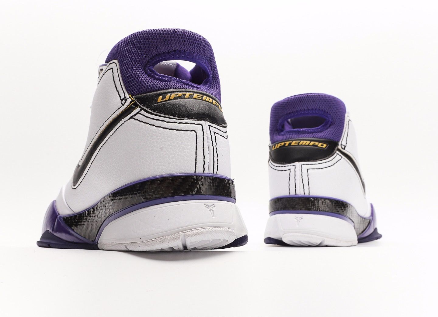 Nike Kobe 1 PROTRO ZK1 Trendy Cushioning Basketball Shoe Fashion Shoe ...