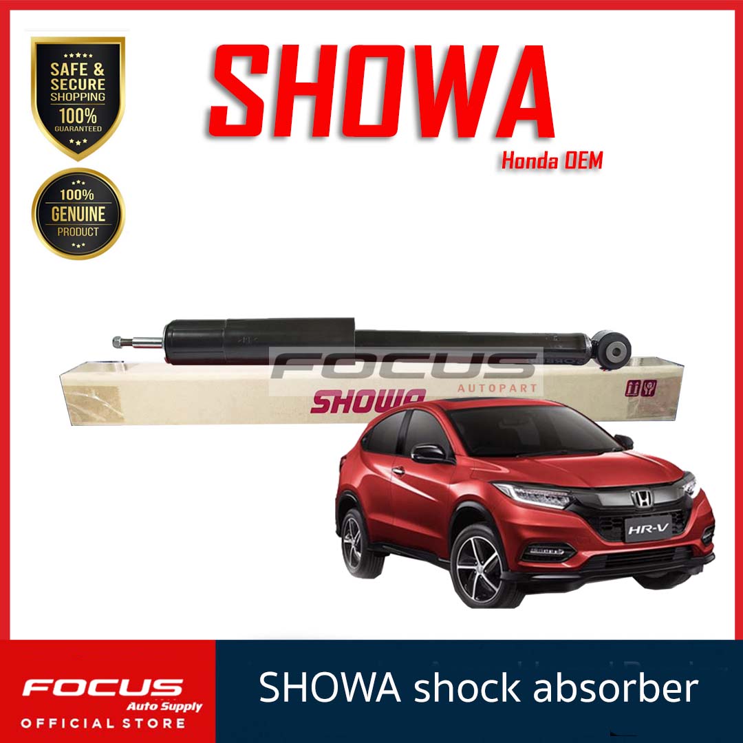 Showa โช้คอัพหลัง Honda HRV HR-V ปี16-21 / 52611-T8P-T02 / โช้คอัพ โช๊ค Showa | Lazada.co.th
