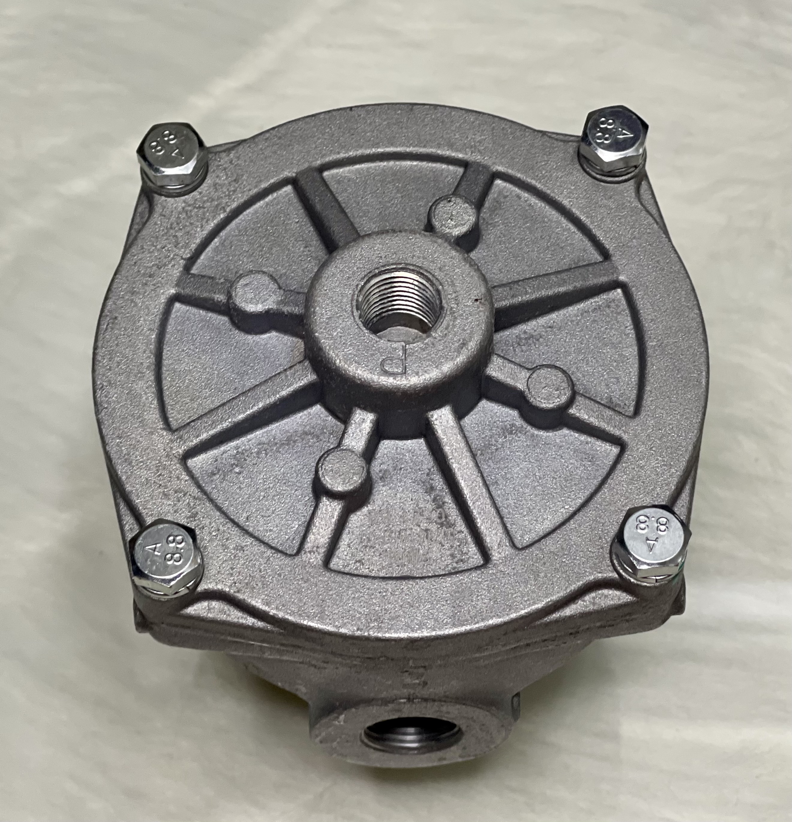 วาล์วหม้อลมเบรค HINO MEGA | Lazada.co.th