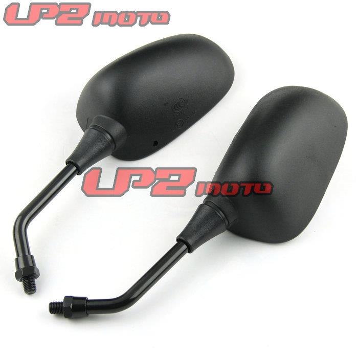 For Honda CB400X CB400F CB500F CB500X 13-16 New Rear View Motorcycle ...
