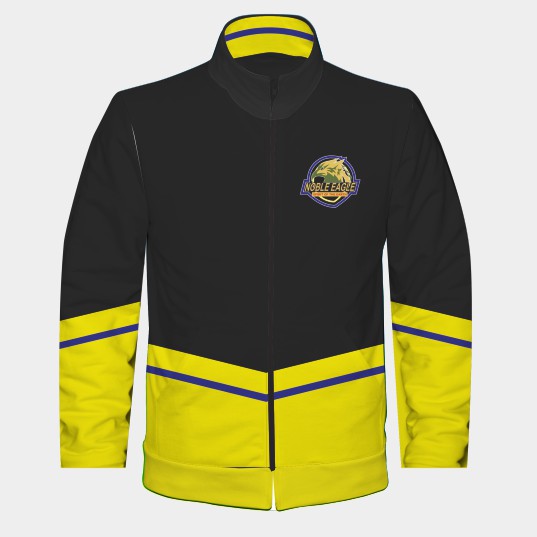 Gaoranger Gao Yellow Sentai Power Rangers เสื้อแจ็กเก็ต แบบนิ่ม หนา ...