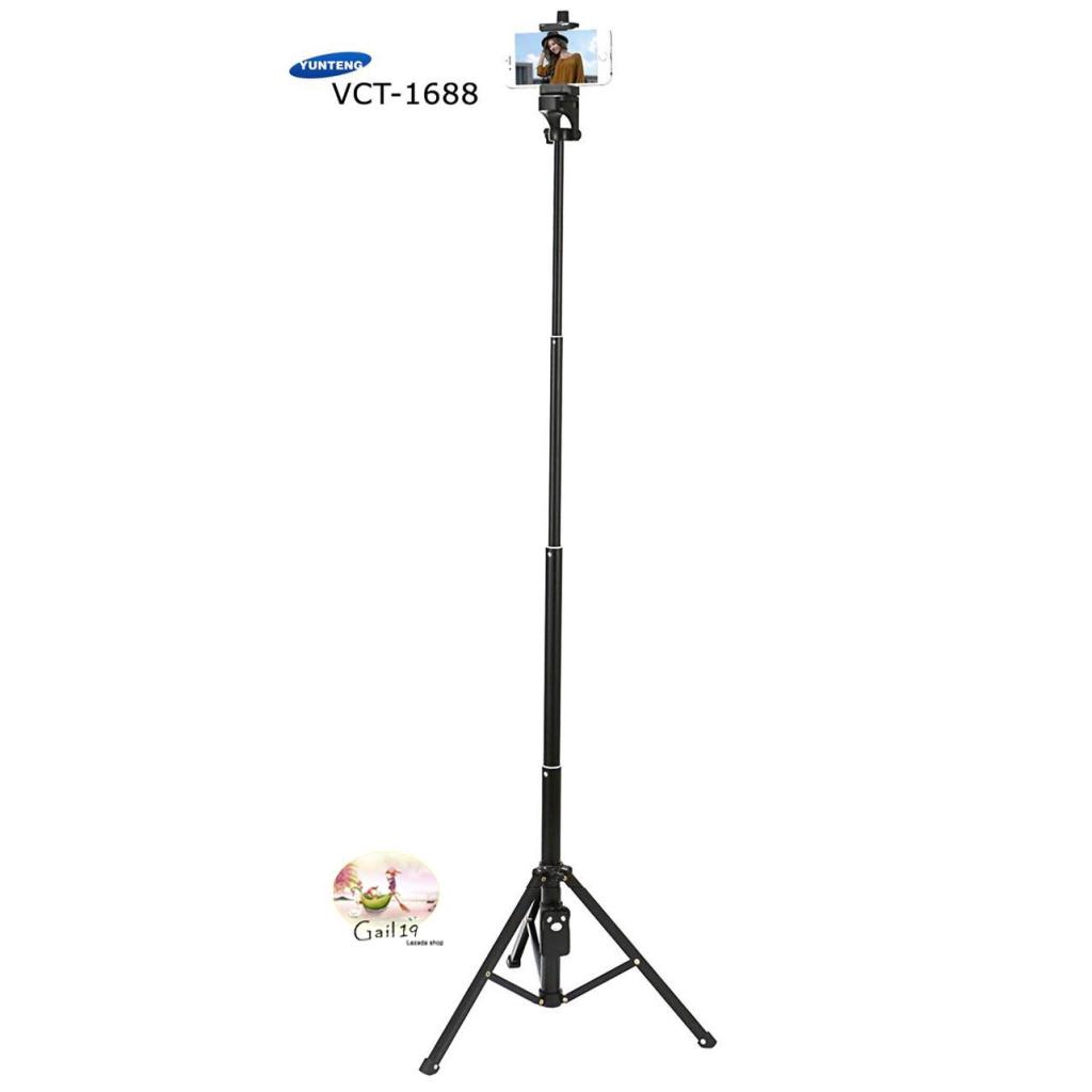 Original100% YUNTENG VCT1688 VCT-1688 2in1 Protable Mini Cellphone ...