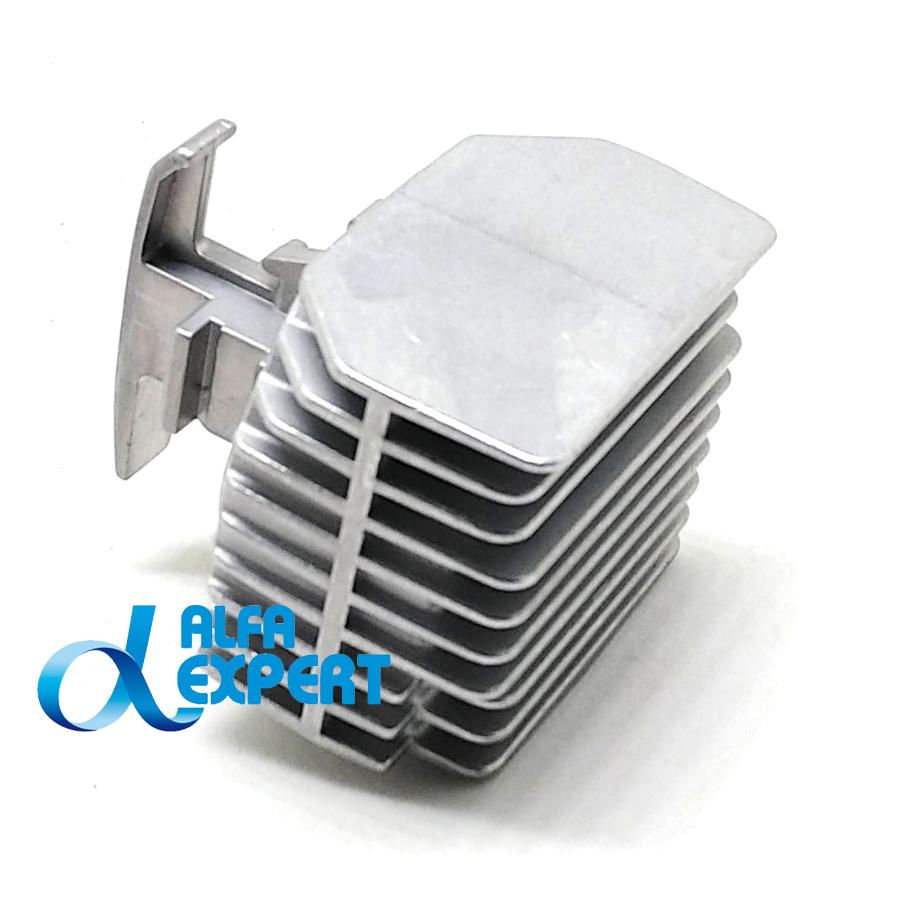 หัวเข็ม Print Head For Printer Dot Matrix Fujitsu DL3850 DL3850+ DL3750 ...