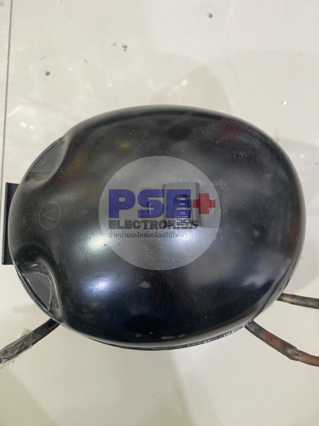 คอมเพรสเซอร์อินเวอร์เตอร์ตู้เย็น ยี่ห้อ HAIERBEKOELECTROLUX เบอร์รุ่น ...