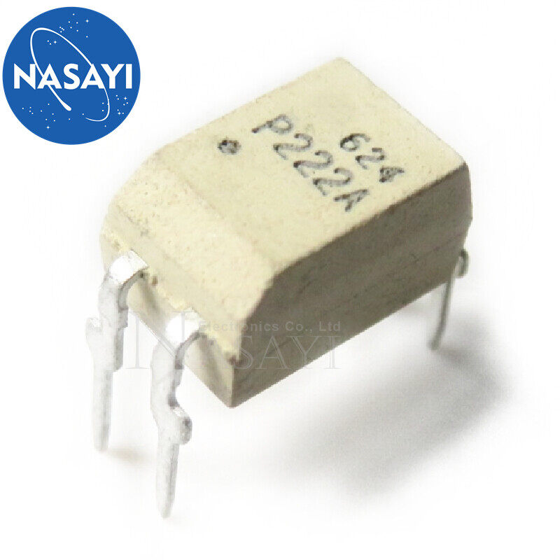 TLP222A P222A P222 DIP-4 | Lazada.co.th