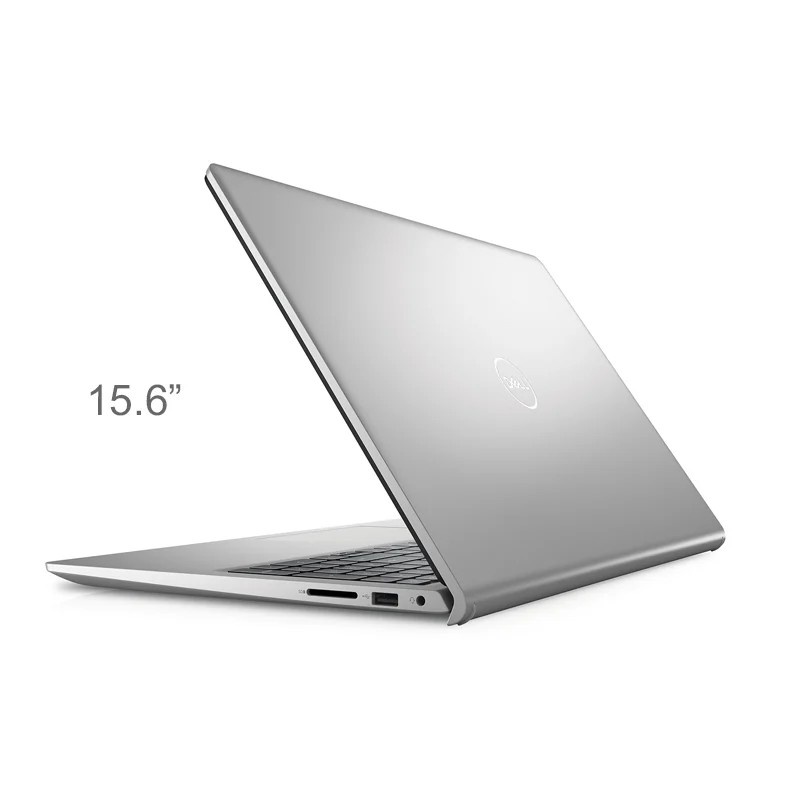 DELL Notebook Inspiron 3515-W56625257ATHW10 (Platinum Silver) &&EU ...
