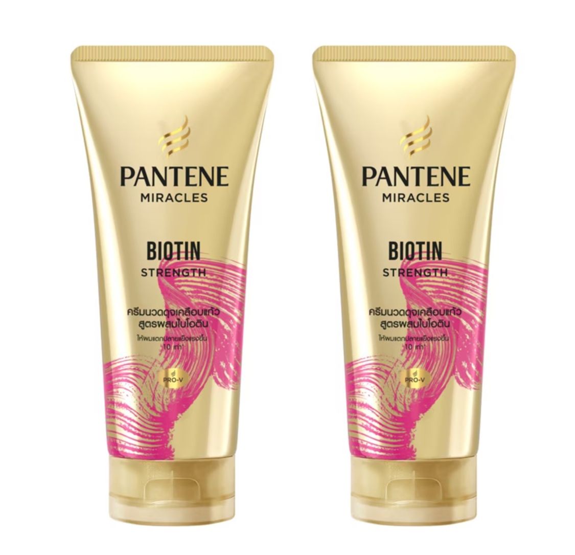 PANTENE - Color And Perm Lasting Care Hair Conditioner - EVEANDBOY ...