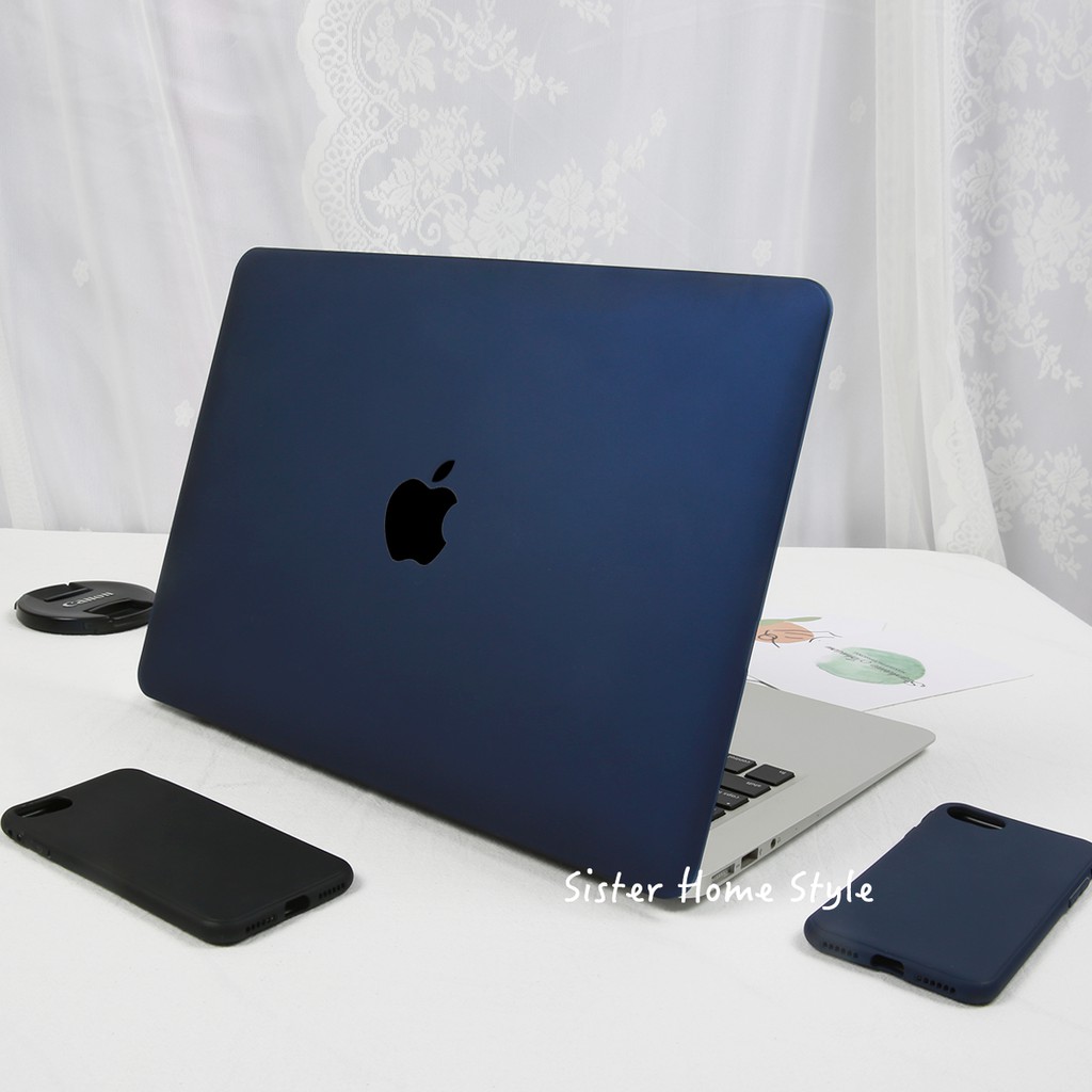 เคส MacBook Air 13 Case 2019 Mac Pro 13 inch Touch bar A2159 A1989 ...