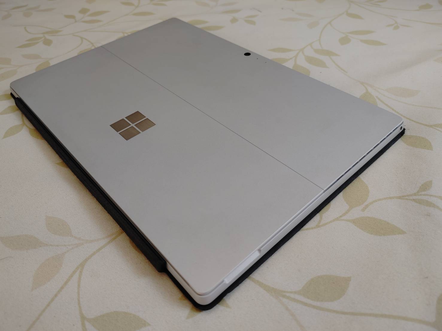 Microsoft Surface Pro 6 Core i5 i7 Ram8GBSSD128 256GB (Used) - Zab'C ...