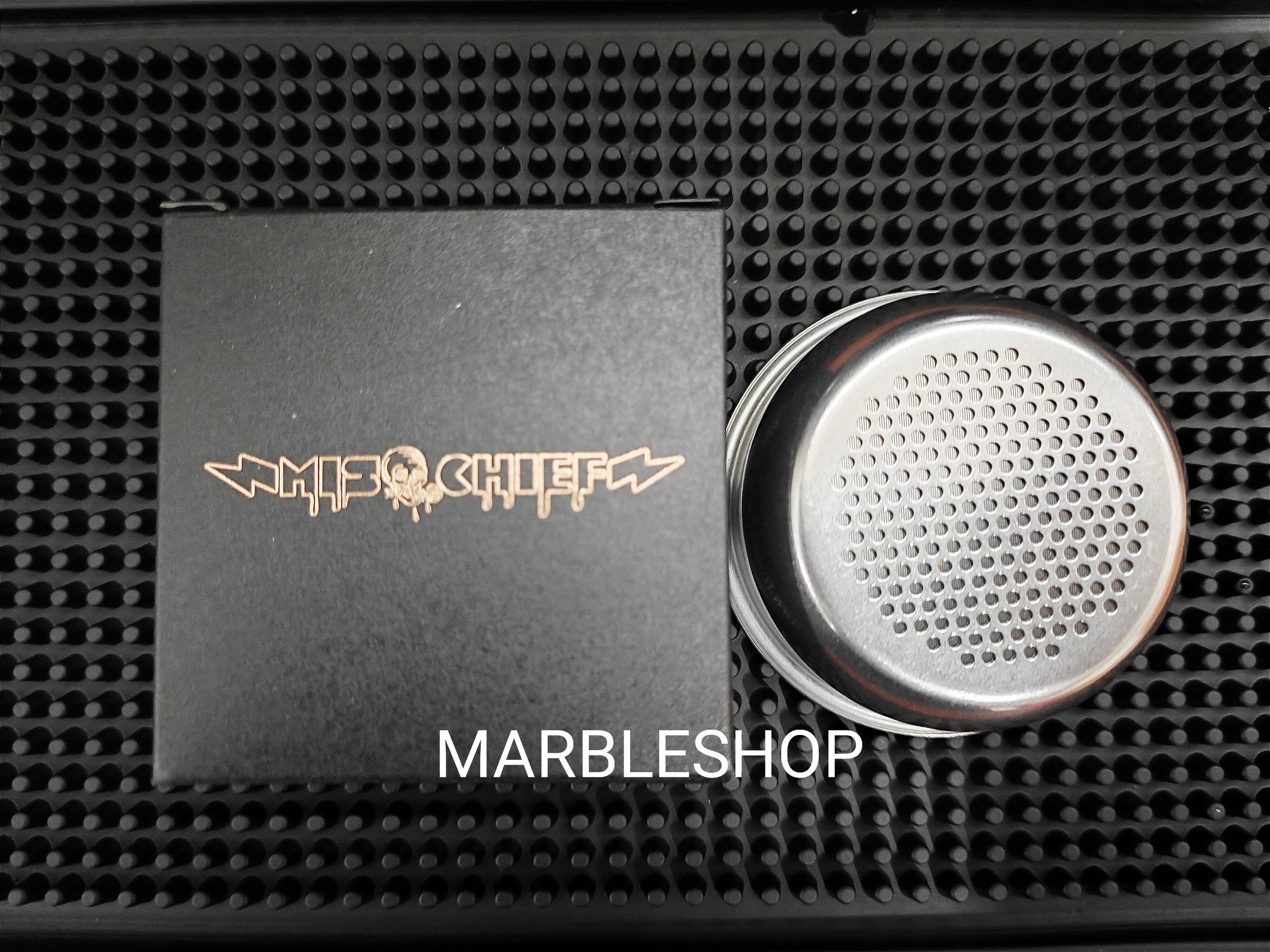 Basket Mischief รุ่น Honeycomb สำหรับ Flair 58 Aram SP300 Mischief ...