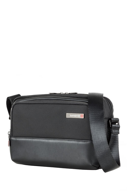 SAMSONITE กระเป๋าสะพายข้าง รุ่น SEFTON Cross-over Bag | Lazada.co.th