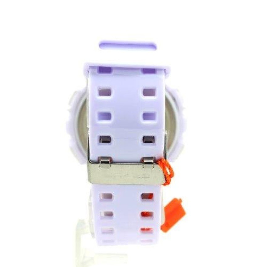 Sport Watch SAMDA นาฬิกาชาย-หญิง สายยาง 2 ระบบ (เข็มและDigital) SW-S002 ...