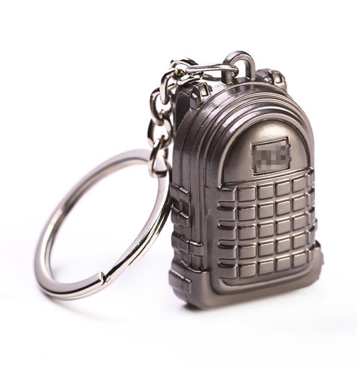พวงกุญแจ PUBG Keychain รุ่น Backpack 8cm - Weluckystar - ThaiPick