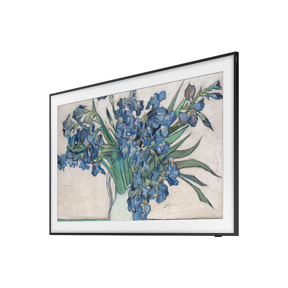 จัดส่งฟรี SAMSUNG The Frame 4K Smart TV (2024) 43 นิ้ว รุ่น ...