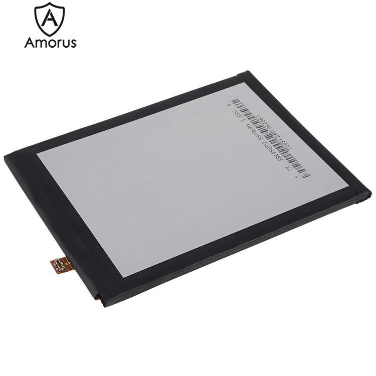 Amorus For Nokia 1.4 3.85V 3900mAh Li-ion Polymer Battery Replacement ...