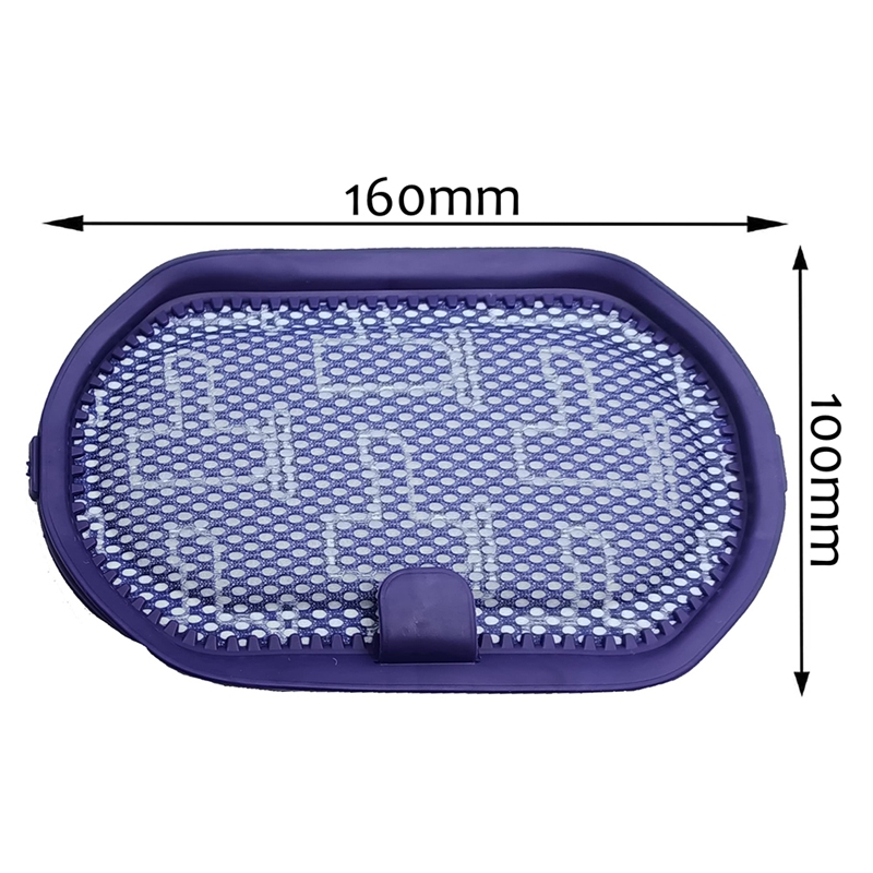 Replacement HEPA Filter Compatible for Dyson DC30 DC31 DC34 DC35 DC44 ...