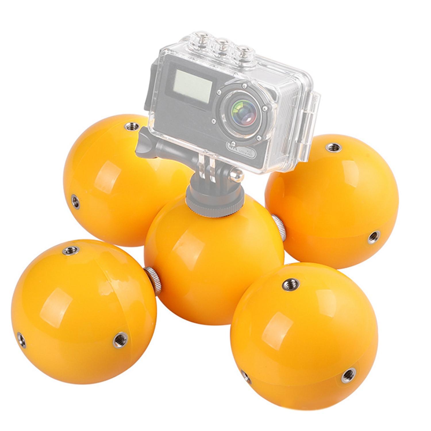 Floating Ball Photography Device, Bobber Diving Floaty Ball With Wrist ...