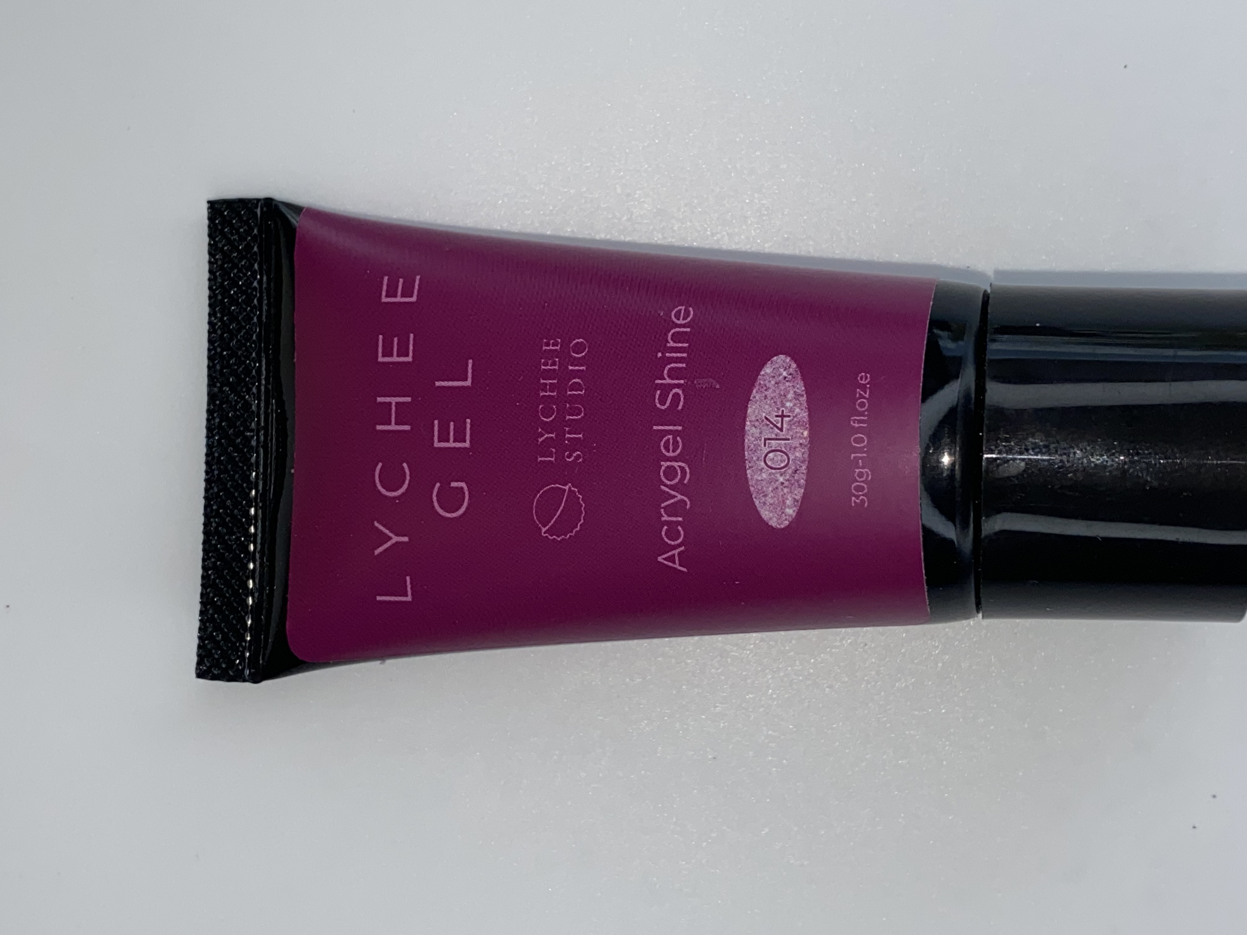 LYCHEE GEL Acryl gel shine | Lazada.co.th