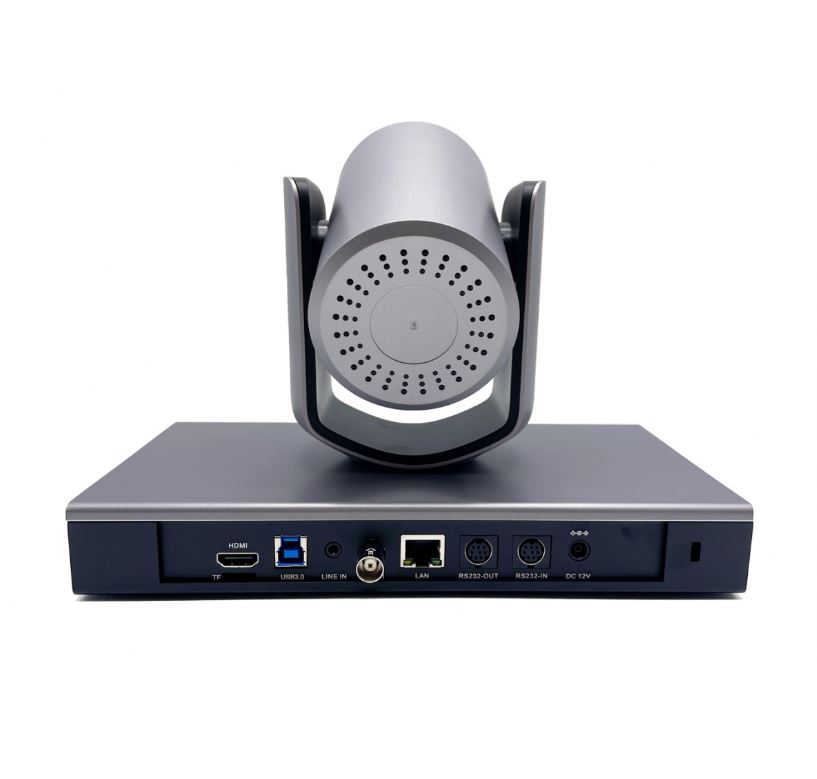 NEXIS 20X AI AUTO TRACKING DUAL CAMERA WITH WIDE CLOSE-UP AUTO ...