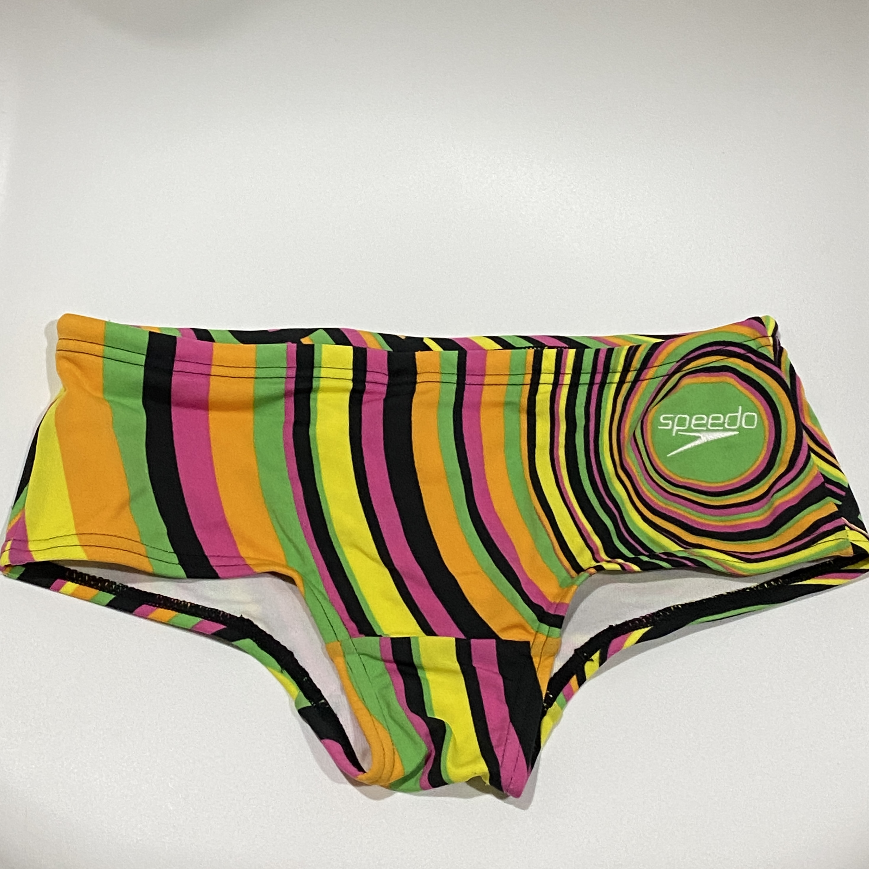 SPEEDO WT SPT LEG กางเกงว่ายน้ำขายาวผู้ชาย - Speedo Official Thailand ...