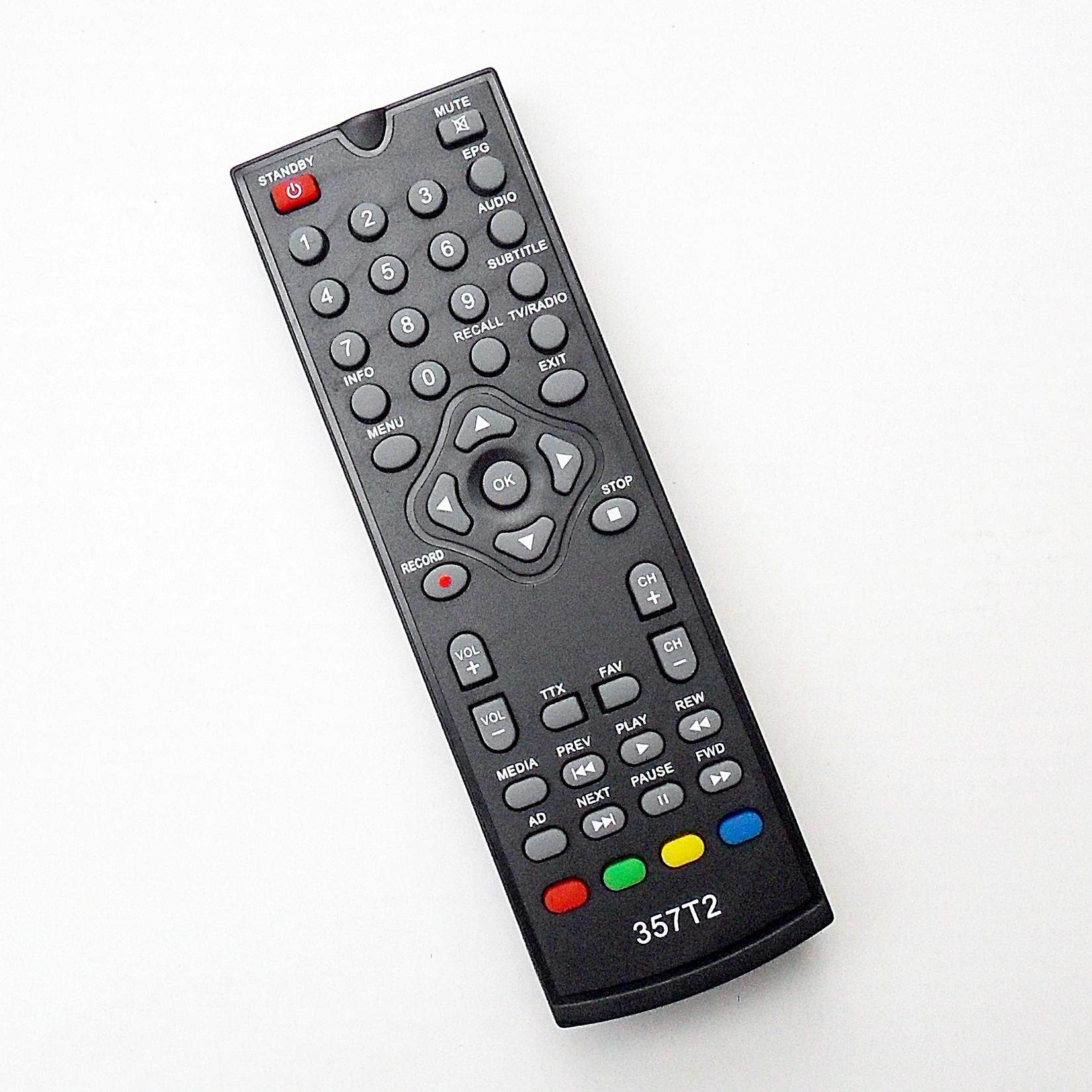 รีโมทดิจิตอล อะโคเนติค รีโมททีวีอะโคเนติค Aconatic digital remote ...