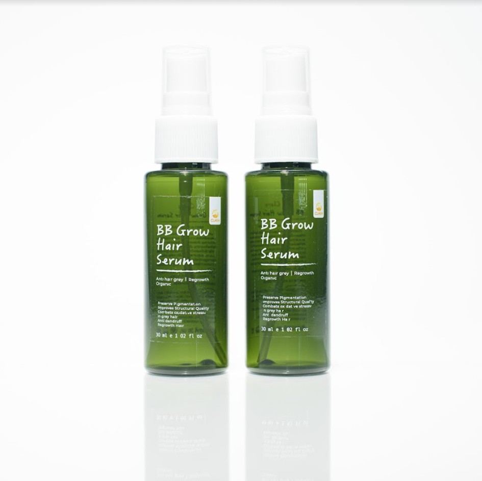 BB Grow Hair Spray | Lazada.co.th