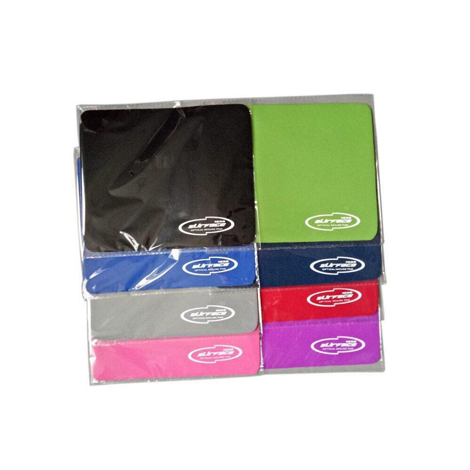 แผ่นรองเม้าส์ Surface 1030 Optical Mouse Pad แบบอ่อน - DK Accessory ...