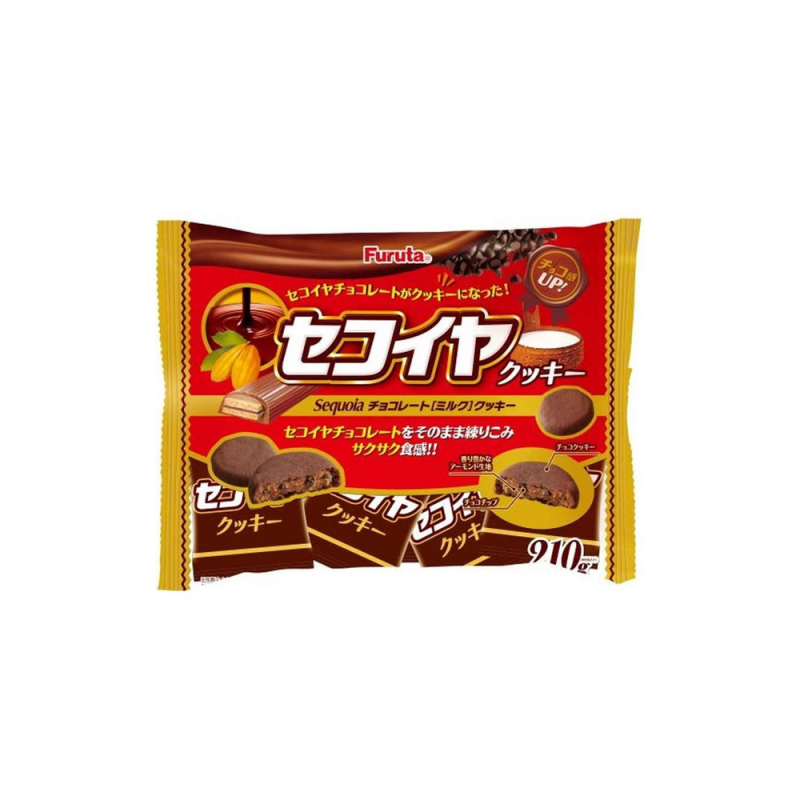 Furuta Sequoia Cookie 210g | Lazada.co.th