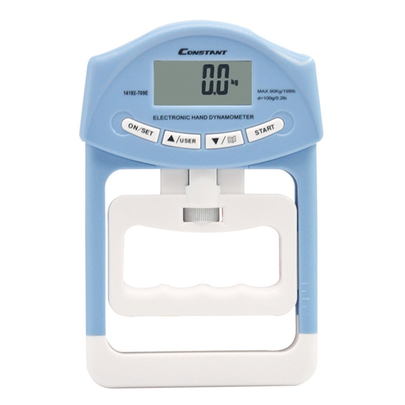 Grip Strength Meter Grip Strength Meter Digital Hand Dynamometer ...