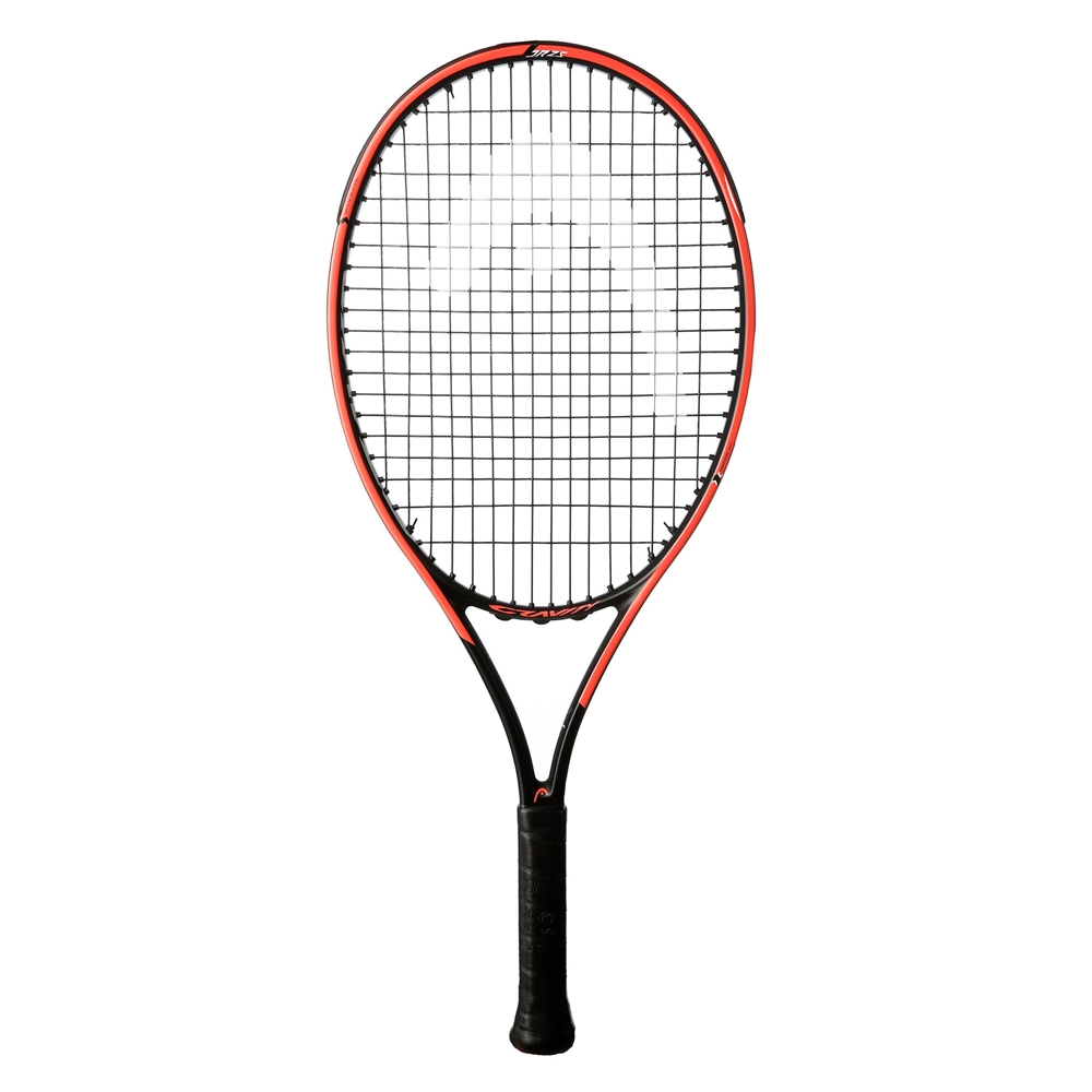 Head ไม้เทนนิสเด็ก IG Gravity 26 Junior Tennis Racket 4 1/8-1 ( 234709 ...