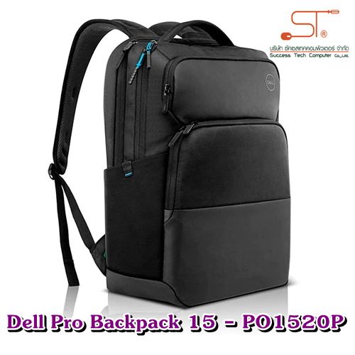 Dell Pro Backpack 15 - PO1520P *ของแท้ Dell | Lazada.co.th
