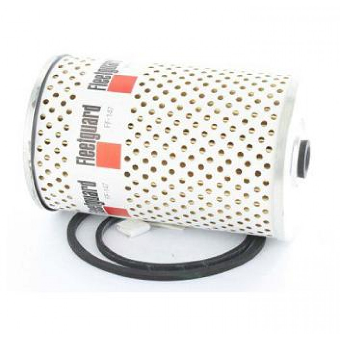 Fleetguard Fuel Filter FF147 กรองน้ำมันเชื้อเพลิง | Lazada.co.th