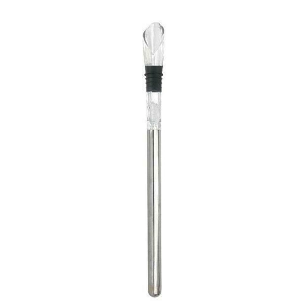 UF4QSBKU Metal Simple Stainless Steel Kitchen Tools Freezing Rod Ice ...