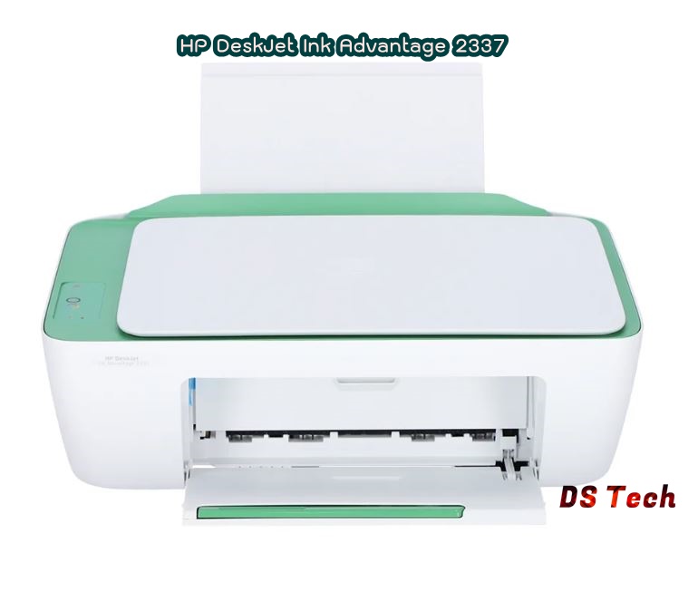 PRINTER (เครื่องพิมพ์) HP DESKJET INK ADVANTAGE 2337 ALL-IN-ONE PRINTER ...