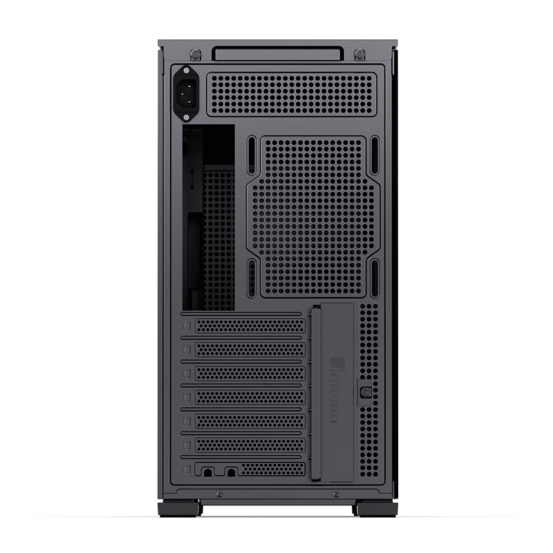 JONSBO D41 MESH SCREEN ATX เคสคอมพิวเตอร์ - Alpaca Computer - ThaiPick