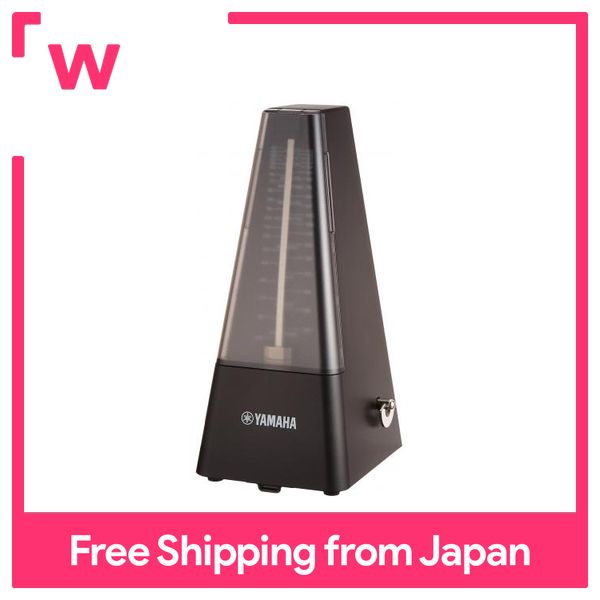 Yamaha Metronome Black MP-90BK | Lazada.co.th