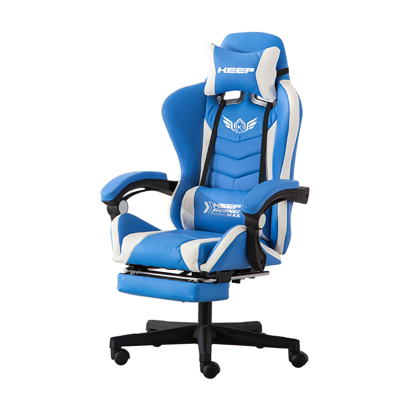 KEEP GOING MAX Gaming Chair (รวมทุกสไตล์) ก้าอี้เล่นเกม เก้าอี้เกมมิ่ง ...