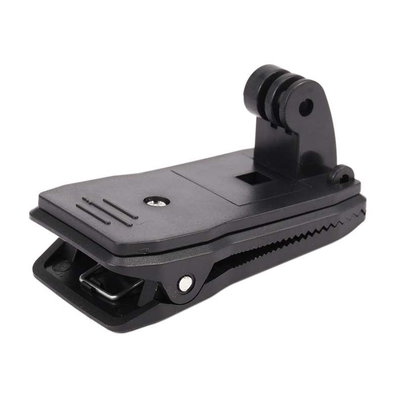 [ในสต็อก] [COD]PULUZ For Go Pro Accessories 360 Degree Backpack Quick ...