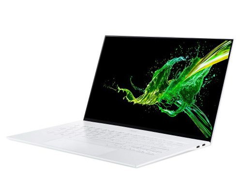 [ผ่อน 0% 10 ด.]ACER SWIFT 7 SF714-52T-71M0/INTEL CORE I7-8500Y/16 GB ...