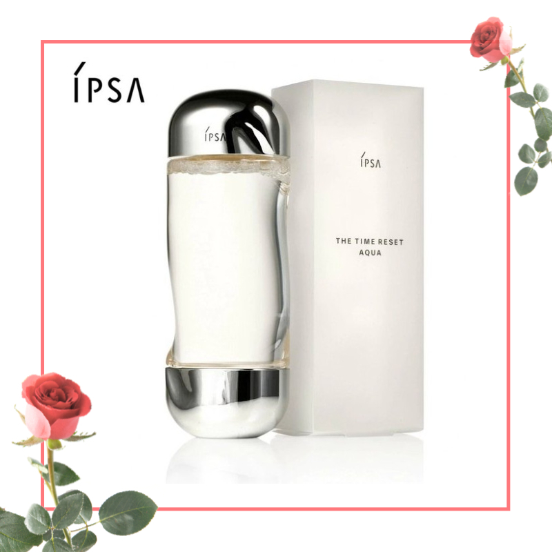 IPSA THE TIME RESET LIP ESSENCE 10g - MixASale
