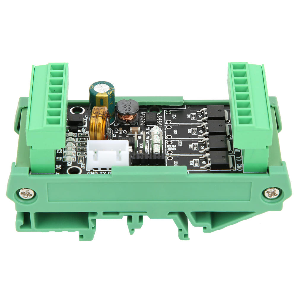 [สินค้าใหม่] PLC Programmable Controller Module Light-Weight Electrical ...