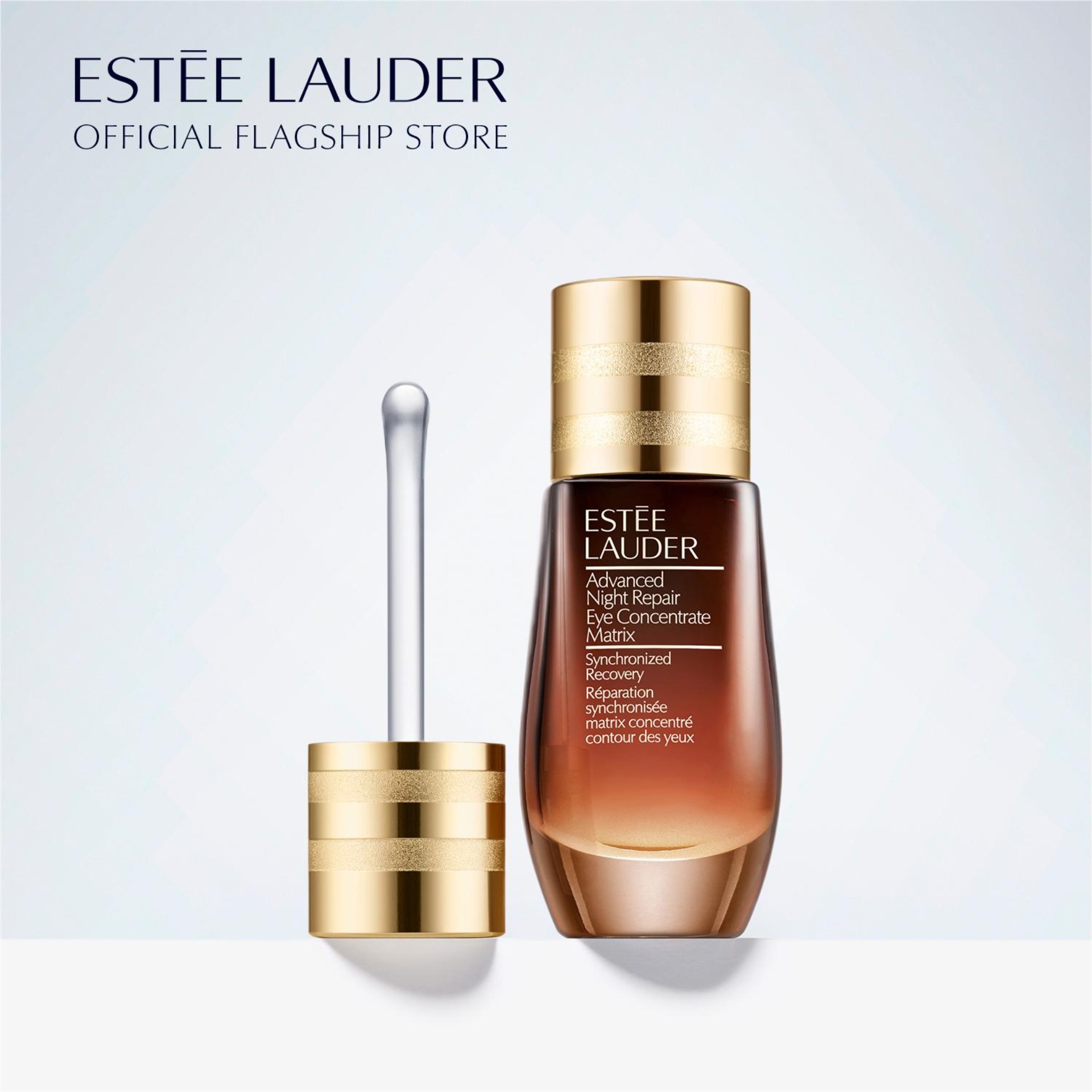 สินค้าของแท้ เอสเต ลอเดอร์ Estee Lauder Advanced Night Repair Eye ...