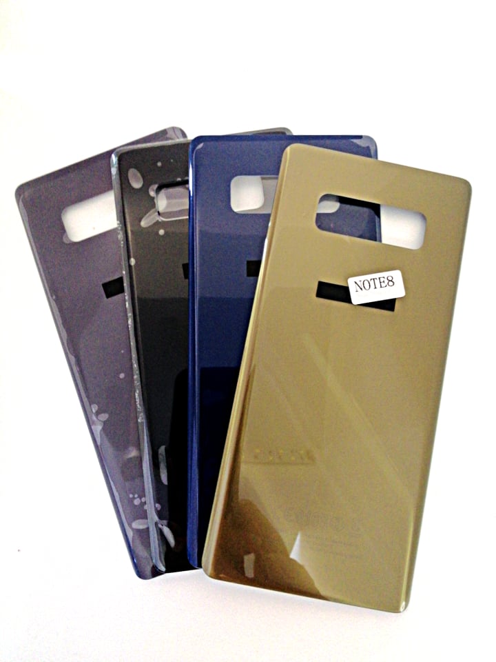 ฝาหลัง Samsung Note8 (N950F) | Lazada.co.th
