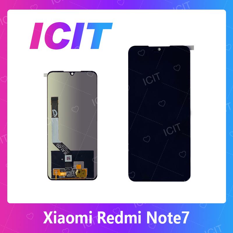 Xiaomi Redmi Note 7 อะไหล่หน้าจอพร้อมทัสกรีน หน้าจอ LCD Display Touch ...